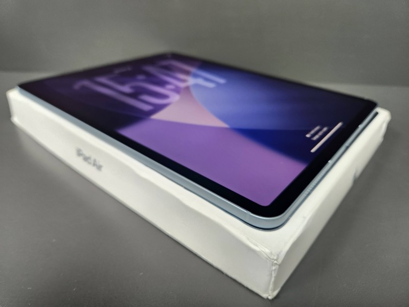 Apple iPad Air 13-Inch (M3) Wi-Fi + Cellular Mcj24kn/A - A3269 128GB ...