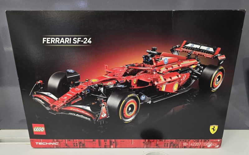 Lego Lego | 048800233279 | Cash Converters
