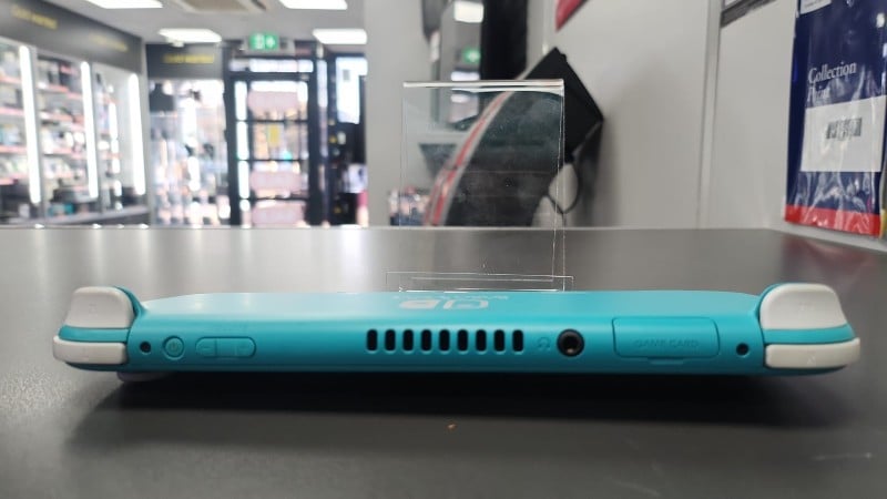 Nintendo Switch Lite Blue | 059400007700 | Cash Converters