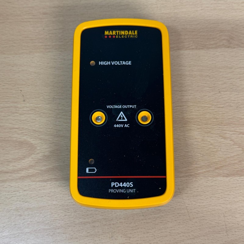 Martindale Proving Unit | 032100178627 | Cash Converters