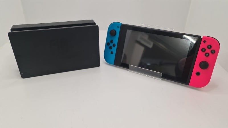 Nintendo Console Nintendo Switch | 019300248528 | Cash Converters