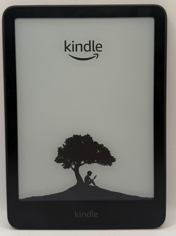 Kindle Paperwhite (12Th Generation) 16GB Black | 034900204727 | Cash ...