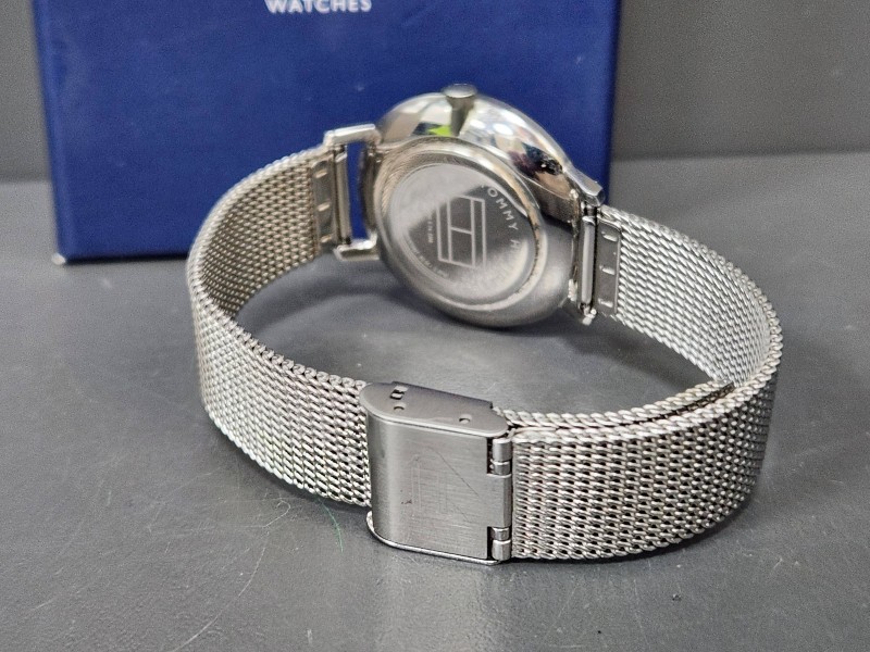Tommy Hilfiger Watch Ladies | 049500126093 | Cash Converters