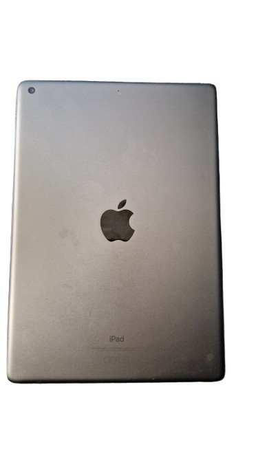 Apple iPad 7th Gen 32GB Wifi Only - Slight Blue Mark On Screen Silver ...