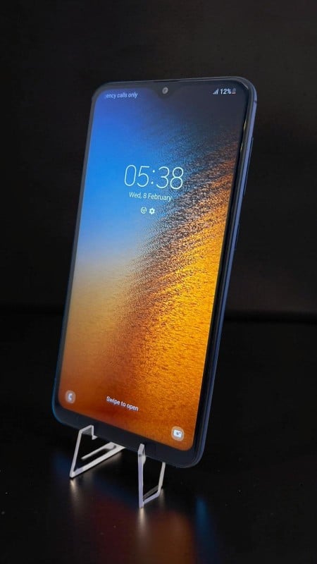Samsung Galaxy A10 Sm-A105fn/DS 32GB Blue | 022600165125 | Cash Converters