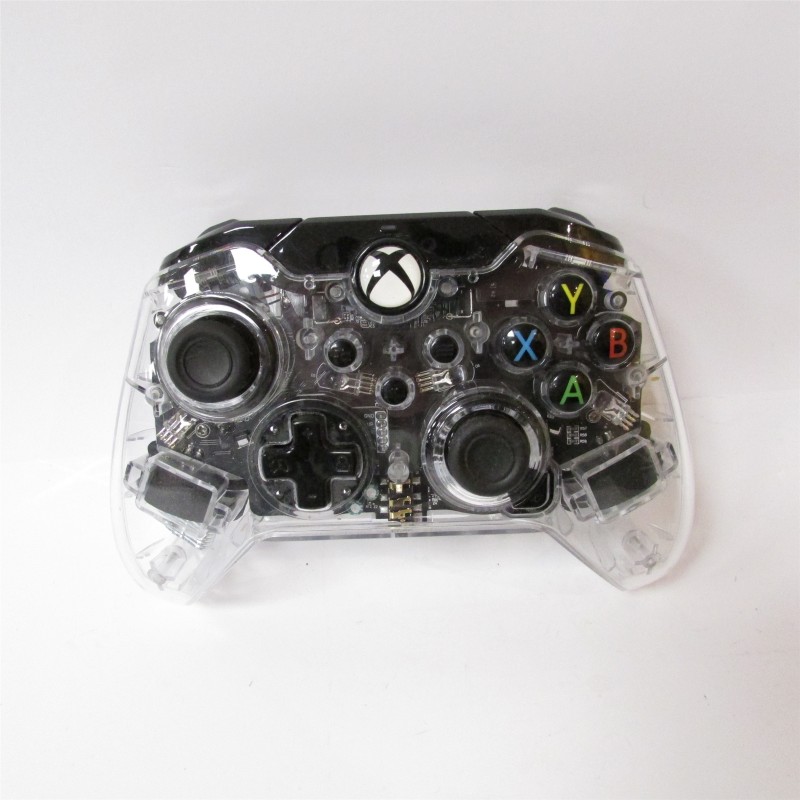 Pdp Afterglow Controller For Xbox One And Series Consoles Xbox One ...