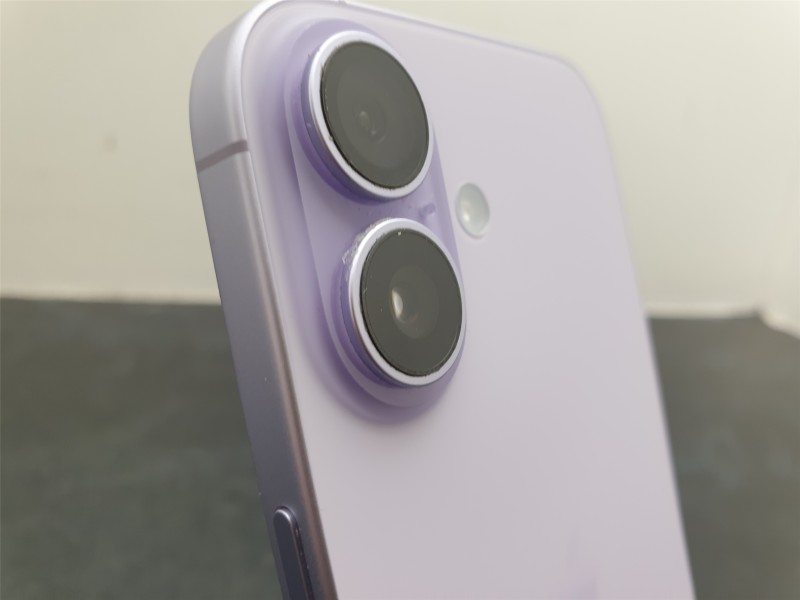 Apple iPhone Apple iPhone 17 (A3520) 256GB Lavender, Unlocked ...