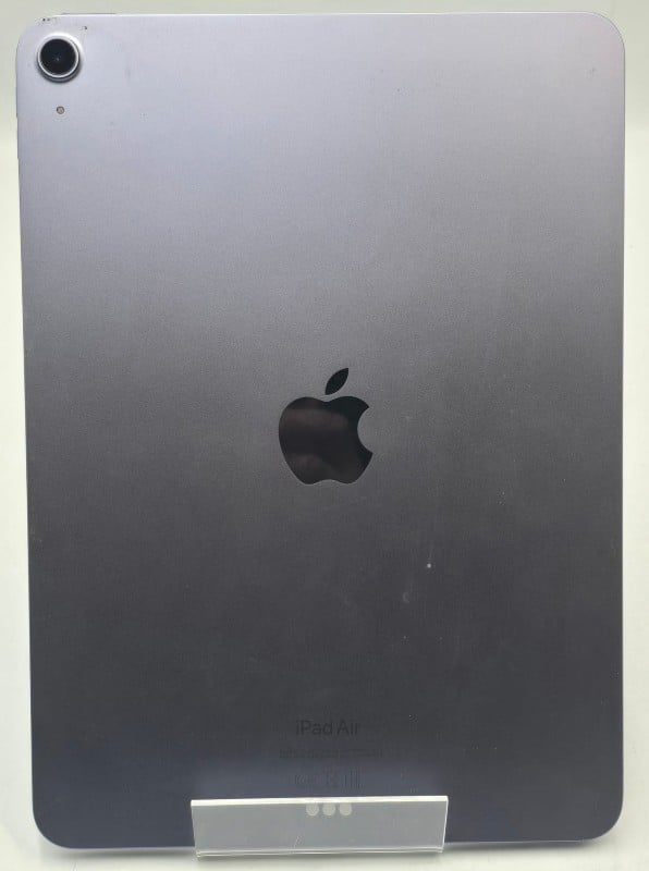 Apple iPad Air 5th Gen 256GB Air 5th Gen Blue | 048100217651 | Cash ...