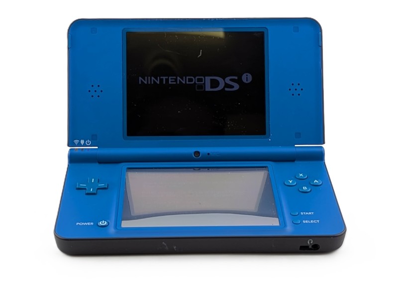 Nintendo Dsi XL Blue | 030500170877 | Cash Converters