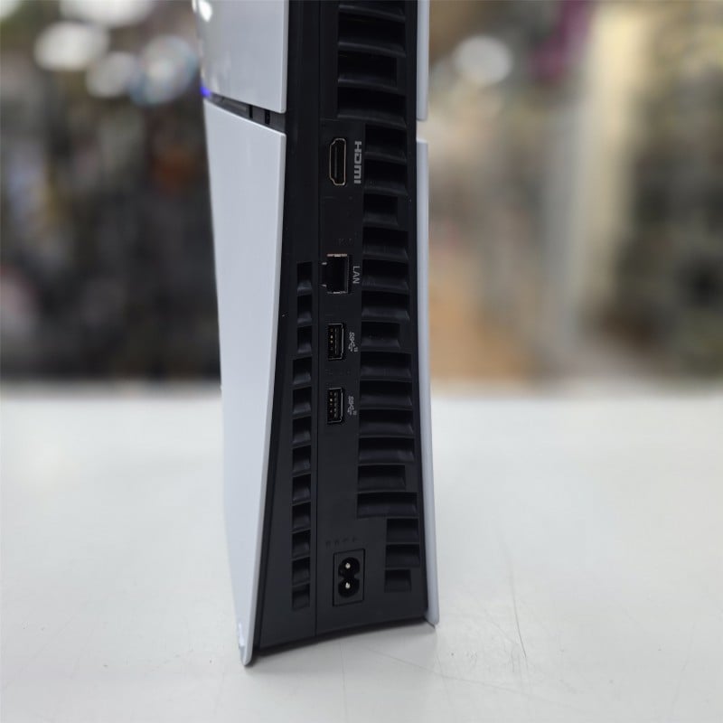 Playstation Playstation 5 Digital Edition 1TB White | 039600422284 ...