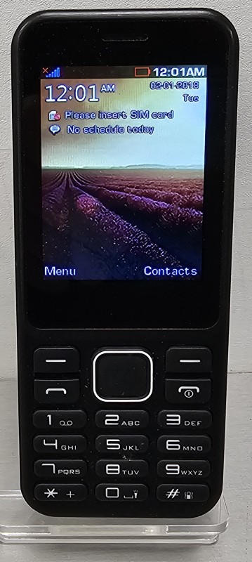 Imo Dash Black | 049300168853 | Cash Converters