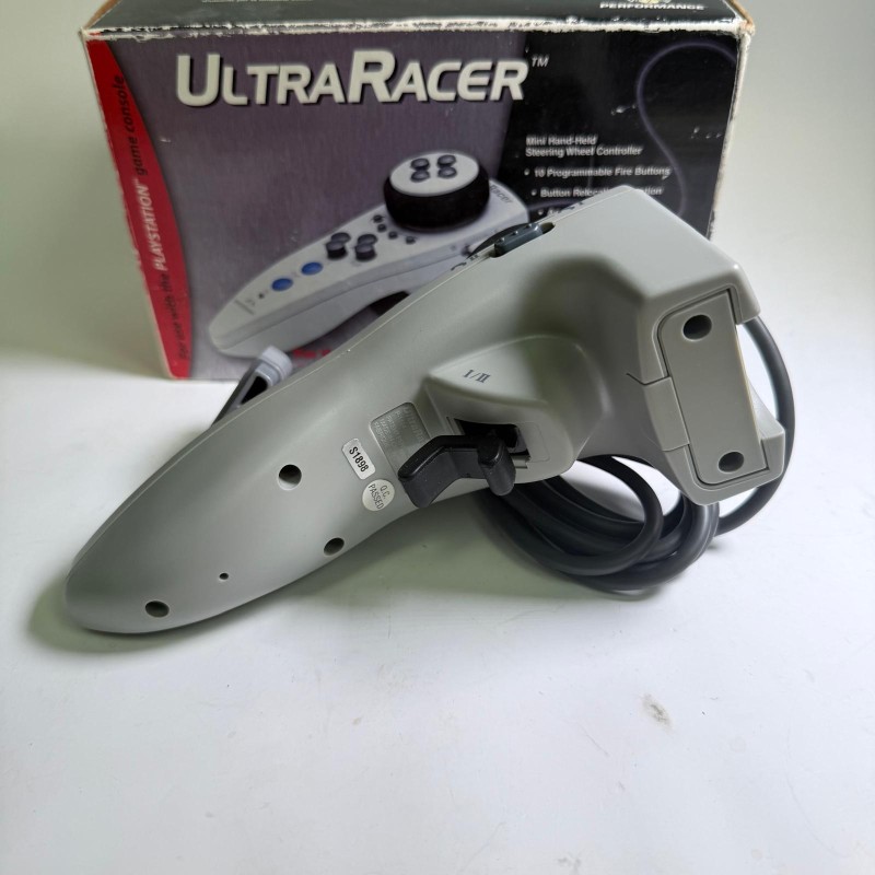 Playstation Playstation Grey | 032000121571 | Cash Converters