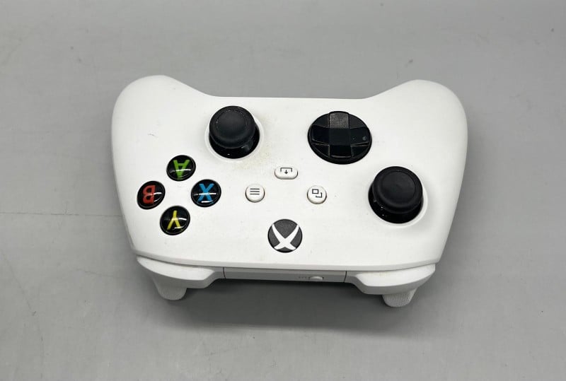 Xbox One - 500GB - With One Controller And Power Cable Xbox One 500GB ...