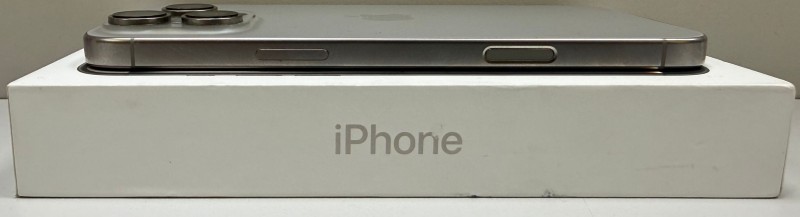 Apple iPhone 16 Pro Max - Unlocked - 256GB - *100% Battery Health ...