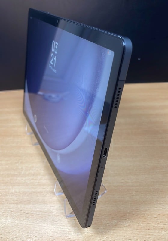 Samsung, Galaxy Tab A9 Plus, (Sm-X210), Black | 044300076435 | Cash ...