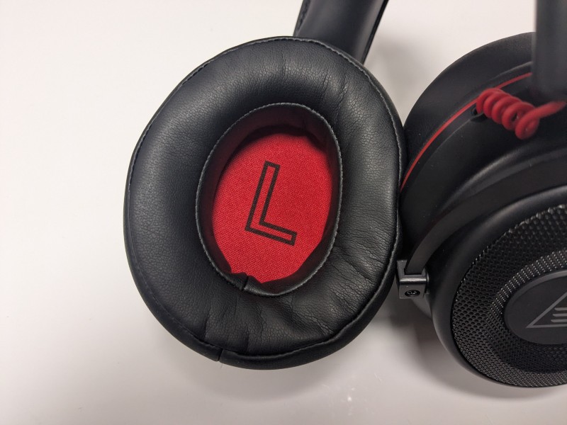 Eksa 2-In-1 Gaming Headset Black | 050000130285 | Cash Converters