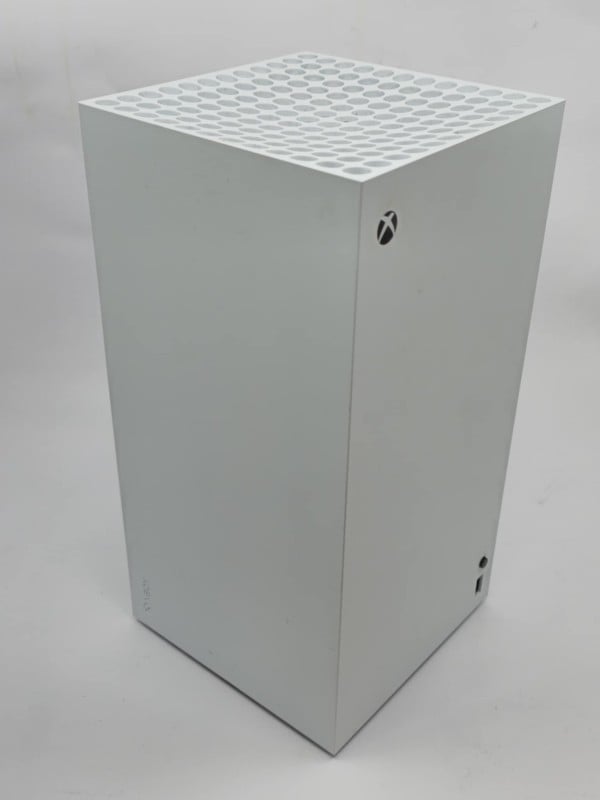 Xbox Series X Digital Edition 1TB With Pad And Leads Xbox Series X ...