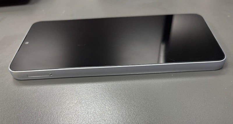 Samsung Galaxy A05 - Unlocked - 64GB Blue | 046600089305 | Cash Converters