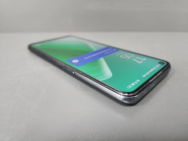 Oppo A74 5G Dual Sim 128GB Smartphone Cph2197 128GB Black ...