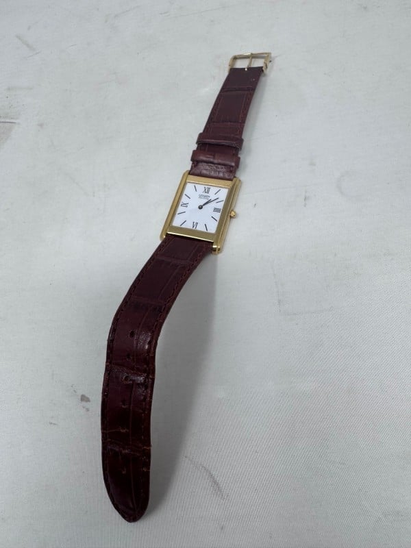 Citizen Watch Unisex G820-T001700ta | 029100172972 | Cash Converters