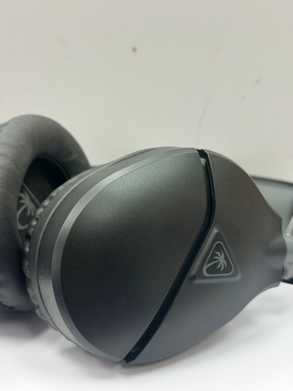 Ear Force Recon 70X Turtle Beach Black | 029300134512 | Cash Converters