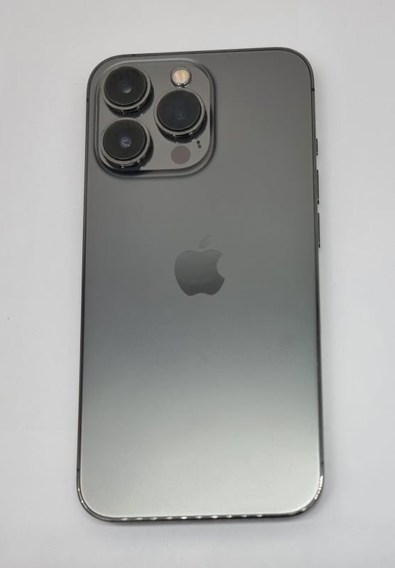 Apple iPhone 13 Pro 256GB Black | 021000145333 | Cash Converters