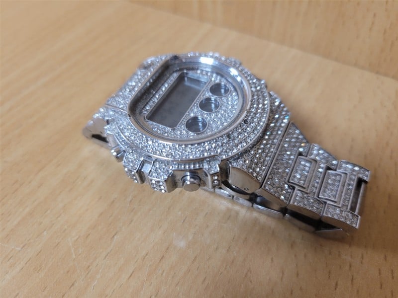 Generic Watch Mens Watch | 021600157800 | Cash Converters