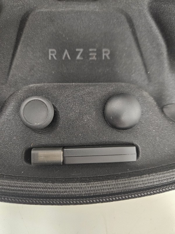 Razer Xbox Controller Wolverine V3 Pro Xbox Series X Black ...