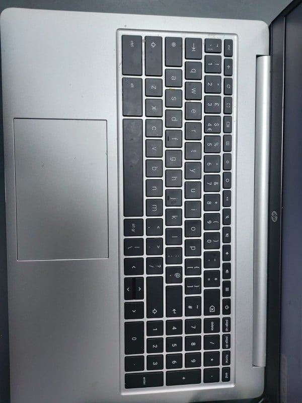 HP 15A-Na0001sa Stream 4GB 64GB Silver | 045500073619 | Cash Converters