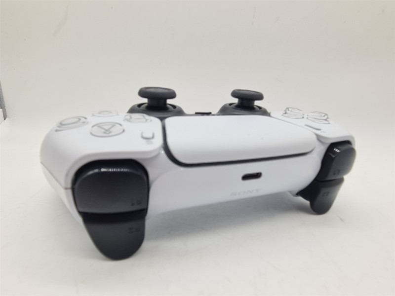 Playstation Playstation 5 White | 044400075736 | Cash Converters