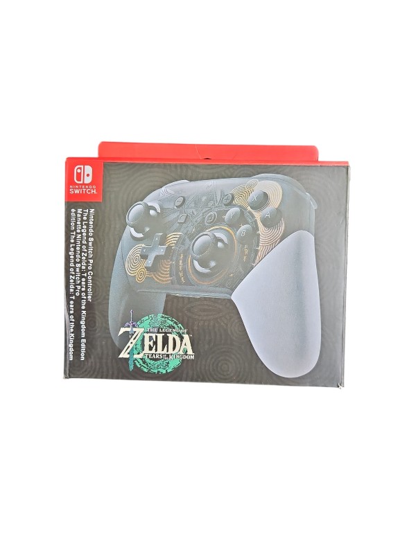 Nintendo Switch Oled Gold | 017800216949 | Cash Converters