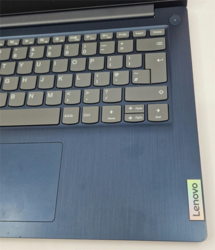 Lenovo Ideapad 3 Windows 11 Home, 128GB SSD, 4GB Ram, Intel Pentium ...