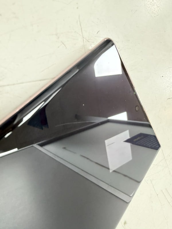 Samsung Galaxy Note 20 5G Sm-N986b/DS 256GB Brown | 018200312741 | Cash ...