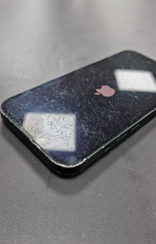 Apple iPhone 13 128GB / Unlocked / Battery 87% Green | 017900195606 ...