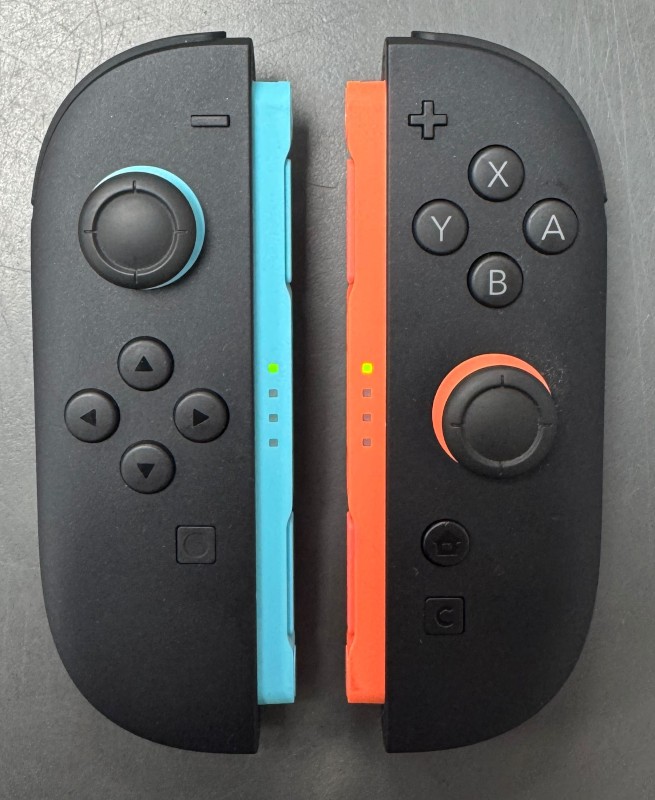 Nintendo Switch Black | 016500271412 | Cash Converters