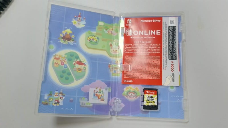 Super Mario Party Jamboree Nintendo Switch | 054500213032 | Cash Converters