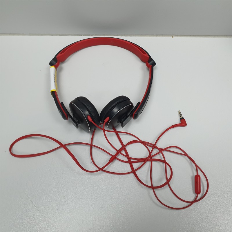 Sony Wired Headphones | 046900117824 | Cash Converters