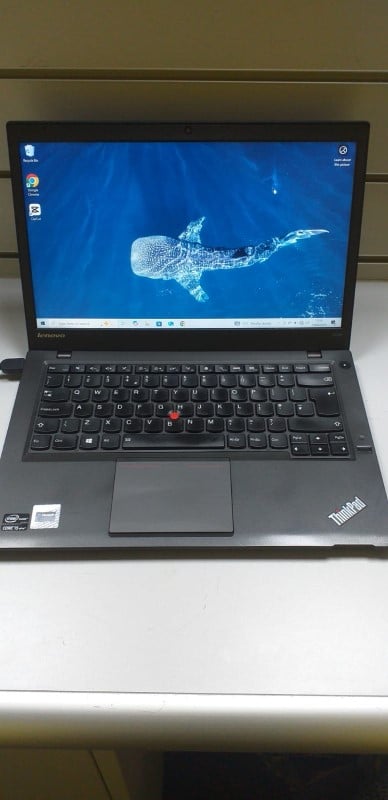 Lenovo Thinkpad T431s Intel Core i5 3rd Gen @ 1.90GHz 4GB 128GB Black ...