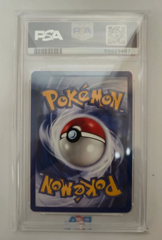 Pokemon Dark Jolteon Psa 10 | 041500146712 | Cash Converters