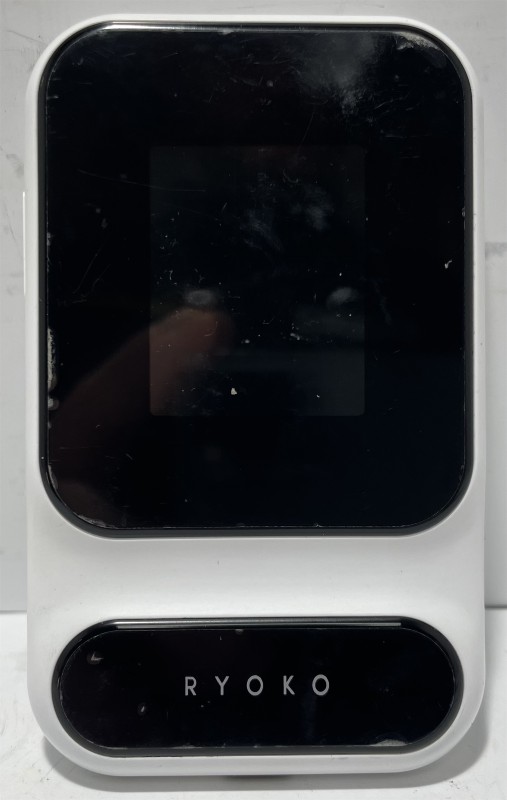 Ryoko 4G Lte Wifi Router White | 015900155350 | Cash Converters