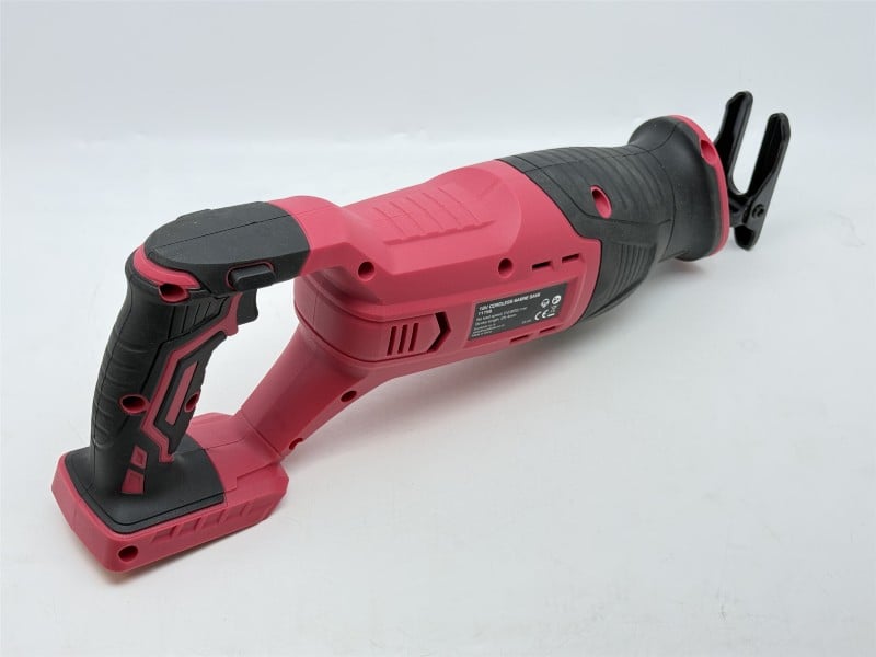 Excel 11758 18V Cordless Sabre Saw | 030300296220 | Cash Converters