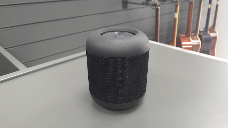 Primark Bluetooth Speaker Black | 029400163069 | Cash Converters