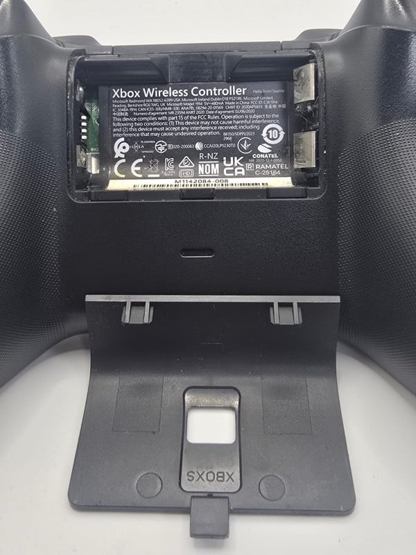 Microdoft Xbox One Series X Controller *Partial Stickdrift On Right ...