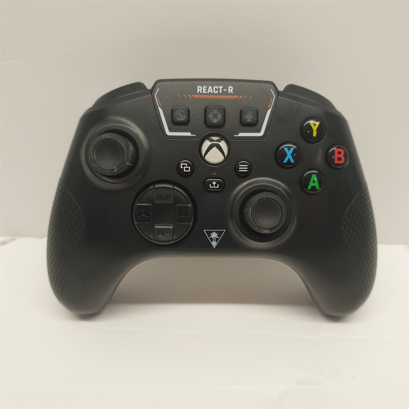 Turtle Beach Wired Controller For Xbox One. Xbox One Black ...