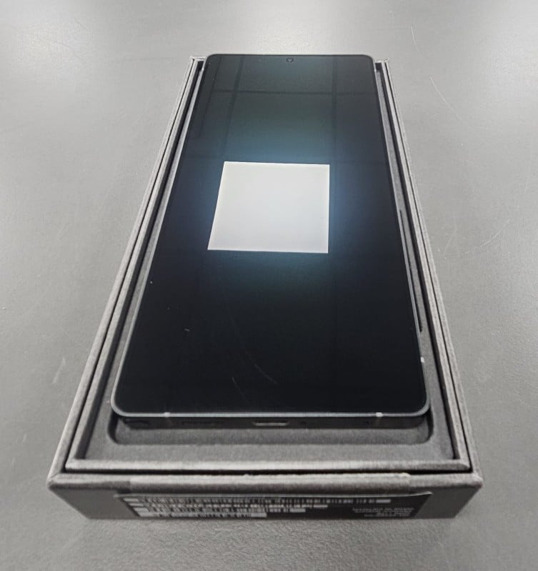 Samsung Galaxy S25 Ultra - 1TB - Unlocked Black | 047600107336 | Cash ...