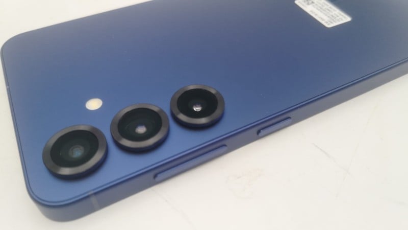 Samsung S25 6.6" 128GB Unlocked Black | 039500229426 | Cash Converters