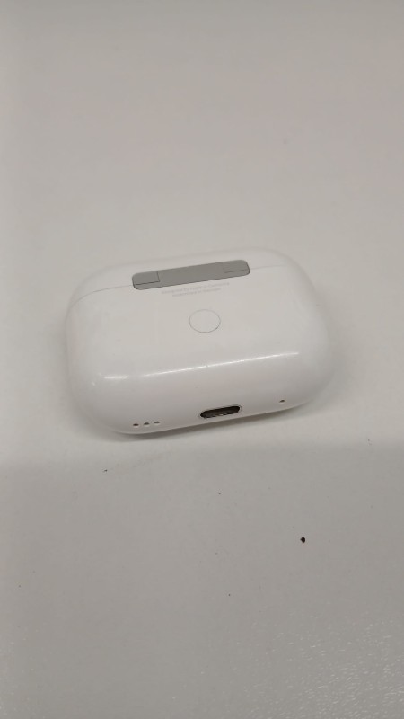 Apple, Airpod Pro 2nd Gen Usbc A2968 White | 045700043311 | Cash Converters