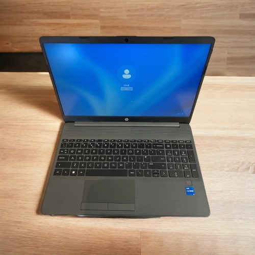 HP Boxed With Intel i5 12Th Gen 16GB Ram 500GB SSD Rtl8852be Intel Core ...