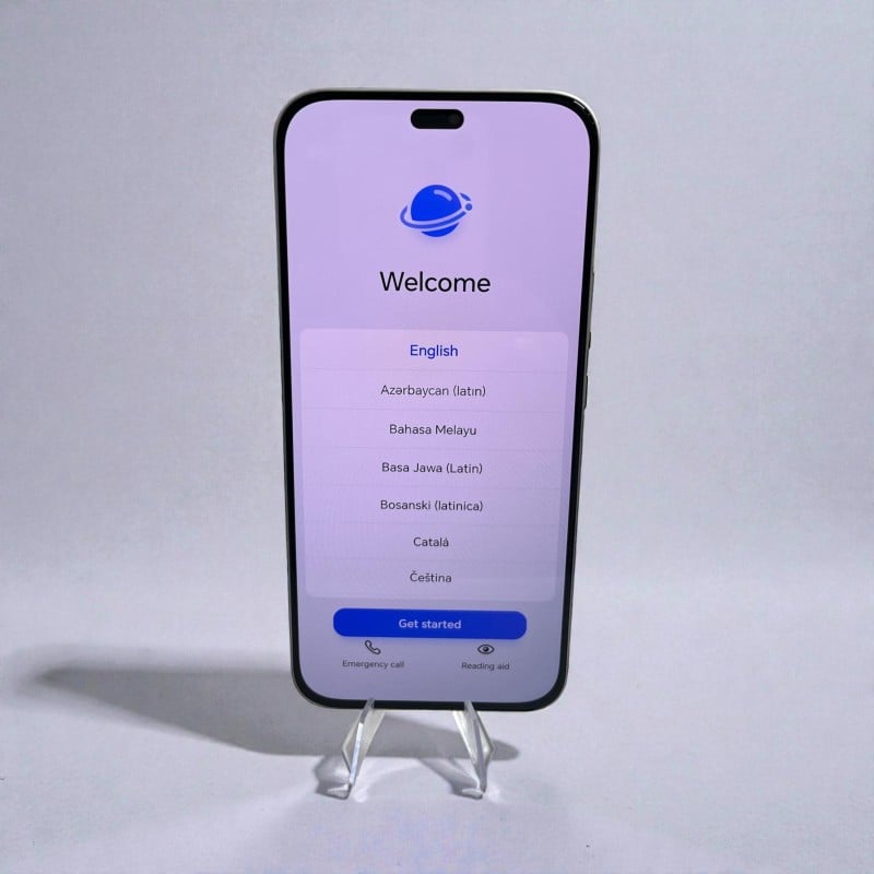 Honor 400 Lite Abr-Nx1 Grey | 019700213247 | Cash Converters