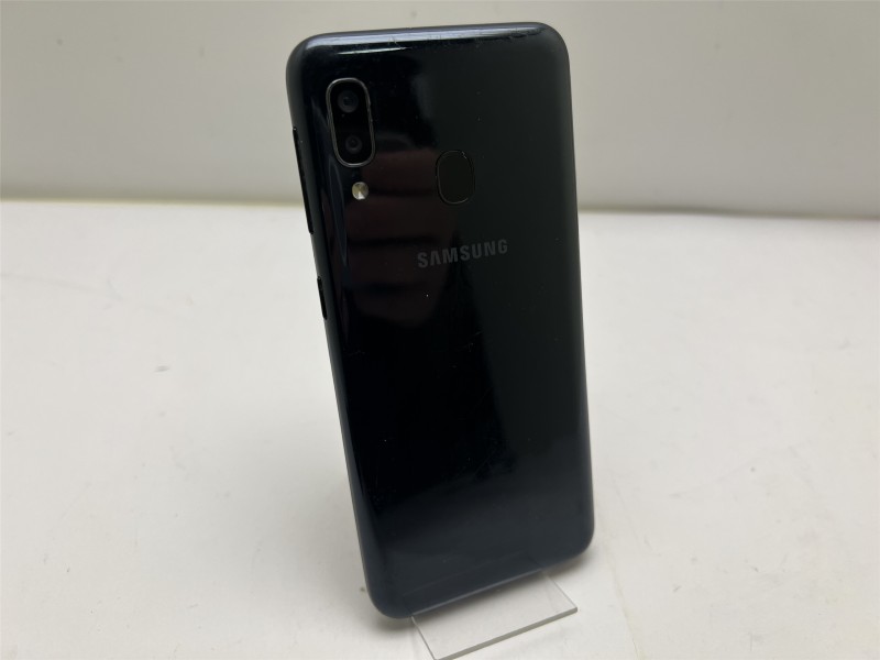 Samsung A20e Black | 019000197932 | Cash Converters